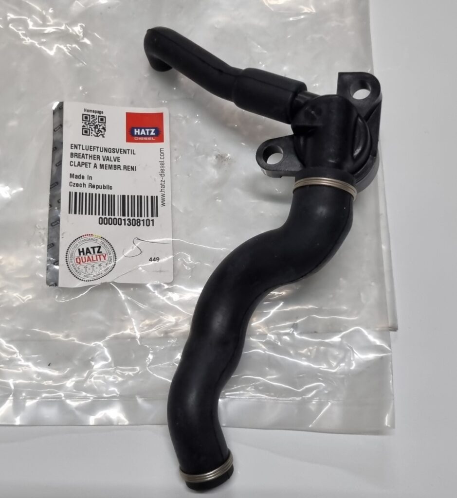 Hatz Engine Parts – CPS European